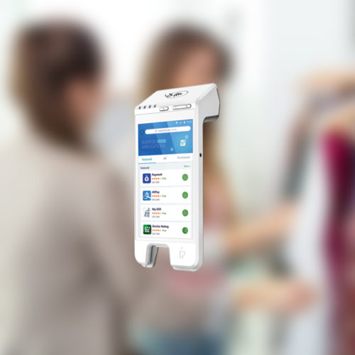 Payment Processing Technology - PCBancard