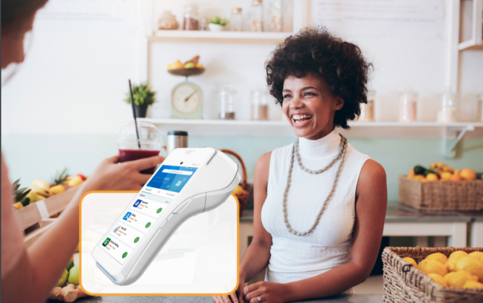 Smart Payment Processing - PCBancard