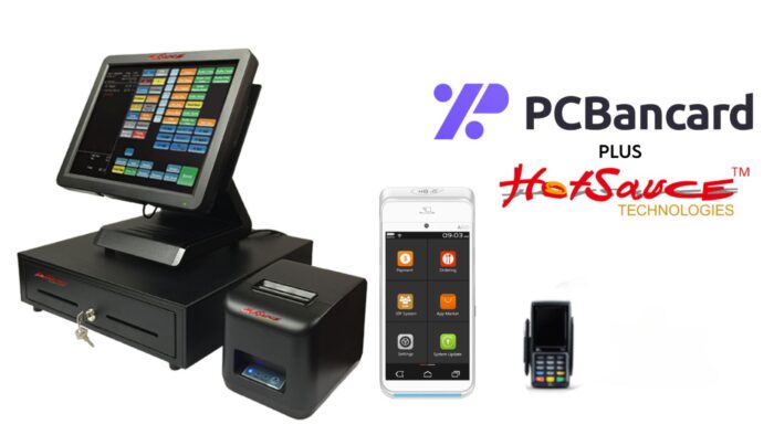 Point of Sale Systems - PCBancard