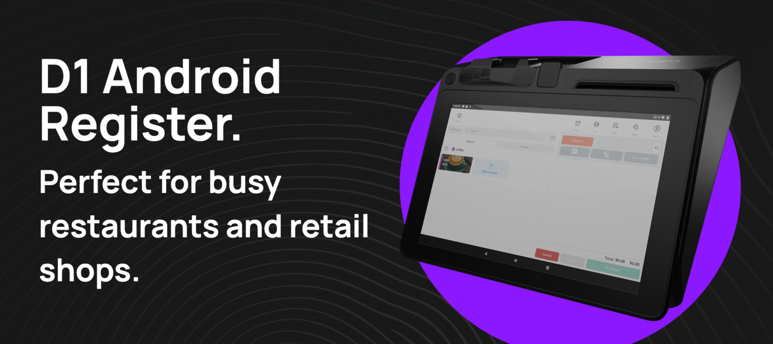 Point of Sale Systems - PCBancard